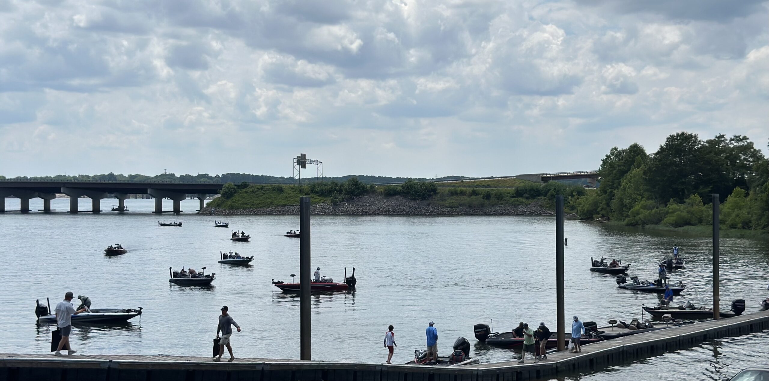 What’s the Best Way to Practice for a Bass Fishing Tournament? – The ...