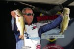 Farrow Takes Day One NPFL Lead at Logan Martin – The Bass Cast