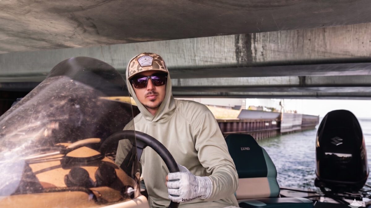 Brands Drop New Technical Collab – The Bass Cast
